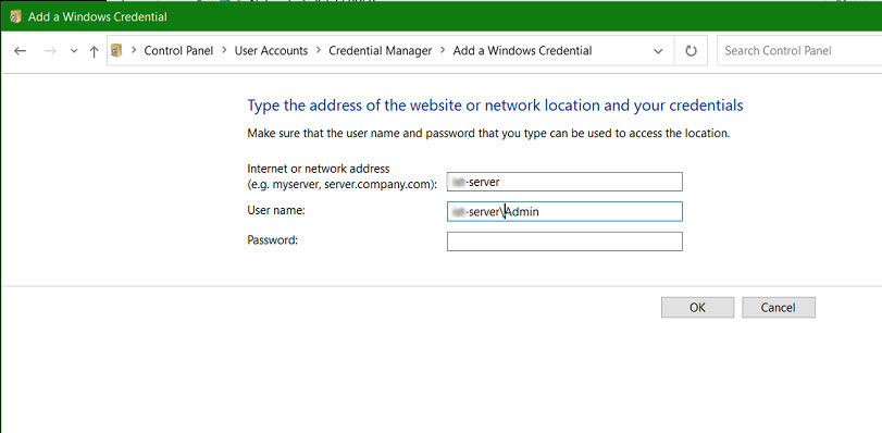 Resolving The Error The User Name Or Password Is Incorrect When Trying To Login To A Workstation 