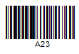 Creating Barcodes for Warehouse Locations in Crystal Reports.