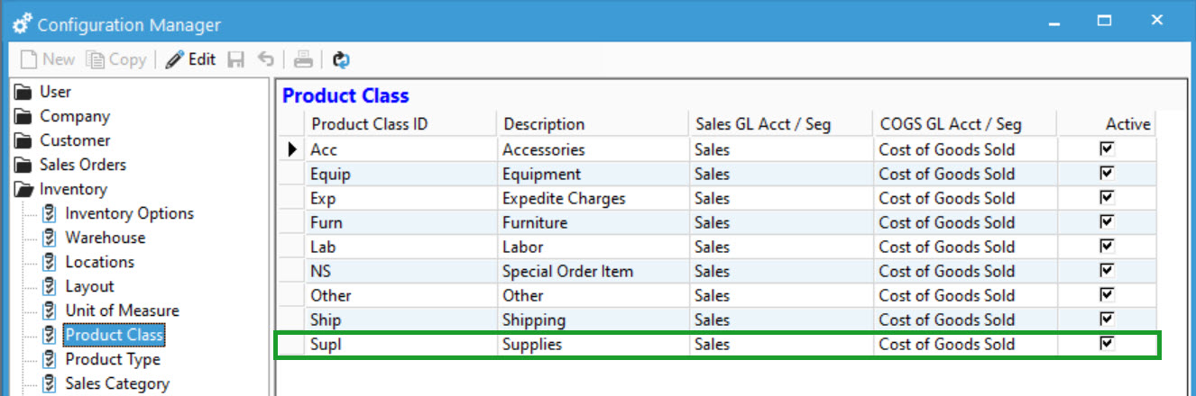 Adding Discounts on a Sales Order