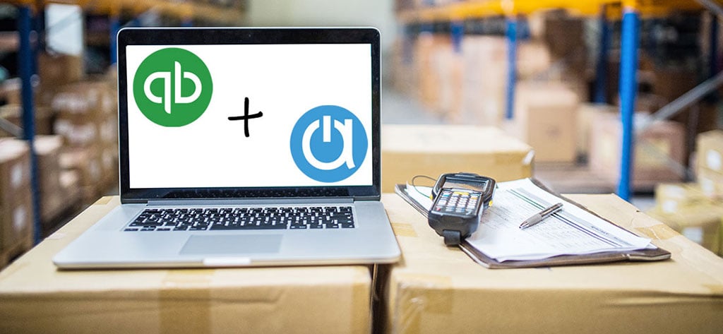 Acctivate ERP
