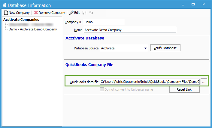 What Do I Do If I Cannot Sync To Quickbooks If Its Closed But The Integrated Application