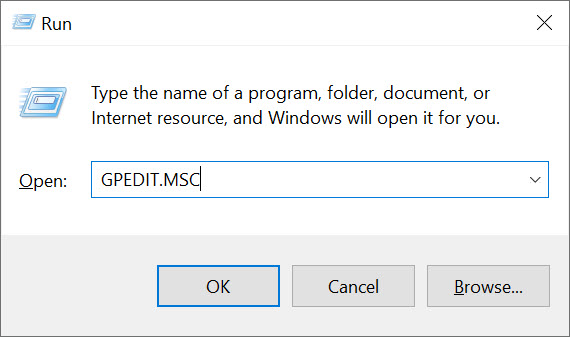 Resolving "Windows installer coordinator" hanging when trying to ...