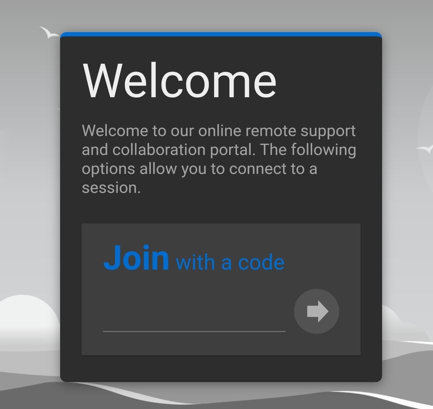 Joining a Remote Support Connection using ConnectWise Control on ...