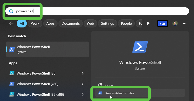 SQL Server user account locked out